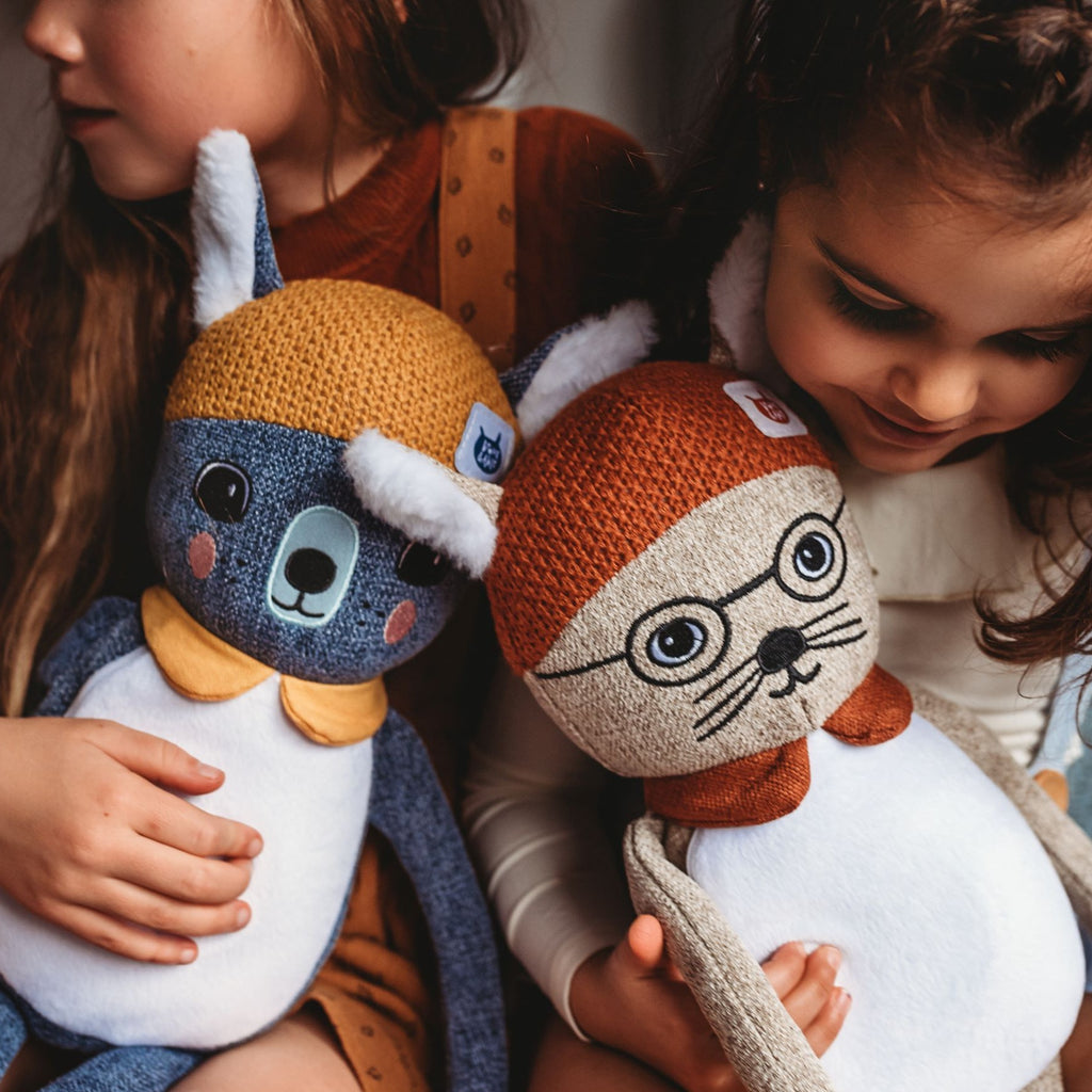 Buddy Bundle - Brave and Able Buddy Bundle